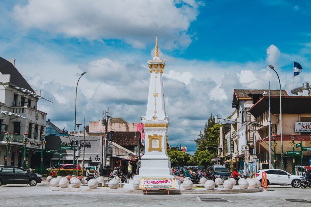 Menjelajahi Pesona Jogja dan Wisata Candi Borobudur yang Memukau ...