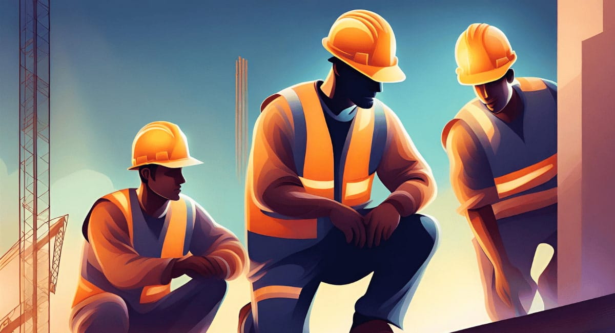 Inilah Pentingnya Sistem ERP bagi Proyek Konstruksi - Situs Review Inilah Pentingnya Sistem ERP bagi Proyek Konstruksi - Situs Review